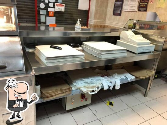 Wychall Fish Bar, Birmingham - Restaurant menu, prices and reviews