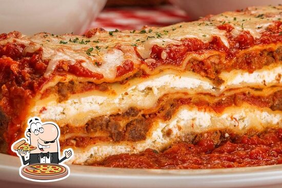 Buca di Beppo Italian Restaurant, 2728 Gannon Rd in Saint Paul ...