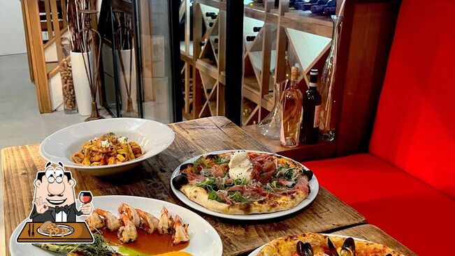 Vivace Bistro in Hessle - Restaurant reviews