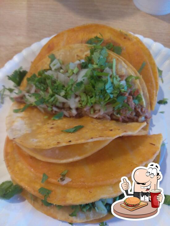 Alex's Tacos Birrieria, Ontario - Restaurant menu, prices and reviews