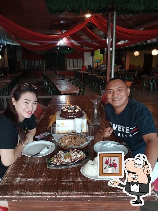 Menu at Basnigan Sa Kamalig restaurant, Tanay