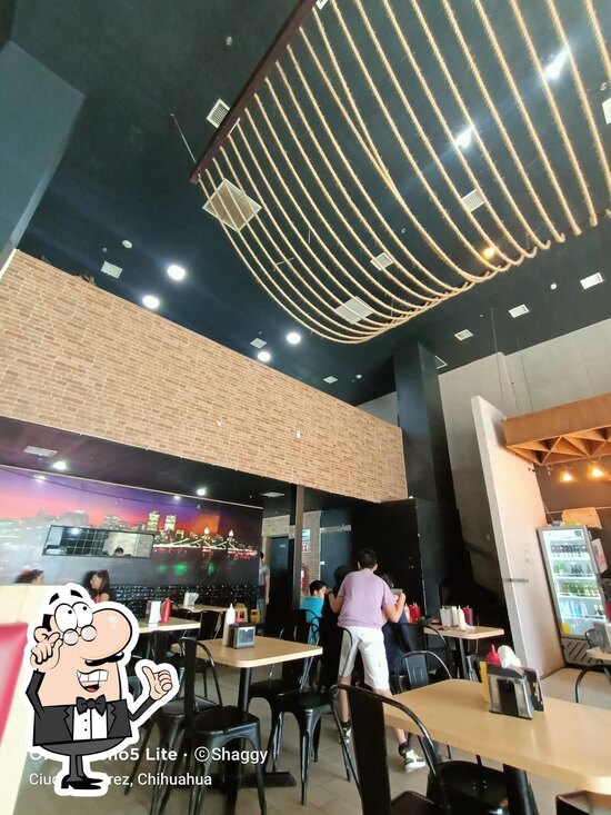 Restaurante TRUEKE COMIDA & AMIGOS, Ciudad Juarez - Opiniones del ...