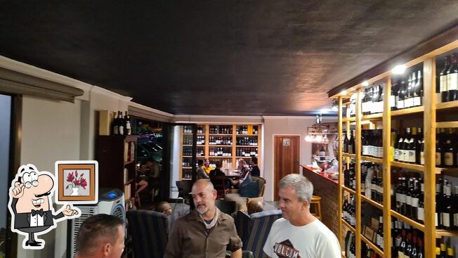 Intowine pub & bar, Pretoria - Restaurant reviews