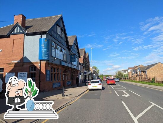 Le Olive Verdi, Gateshead, Pelaw - Restaurant menu, prices and reviews