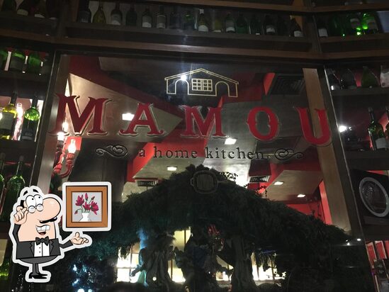 Mamou - A Home Kitchen, Taguig - Restaurant menu, prices and reviews