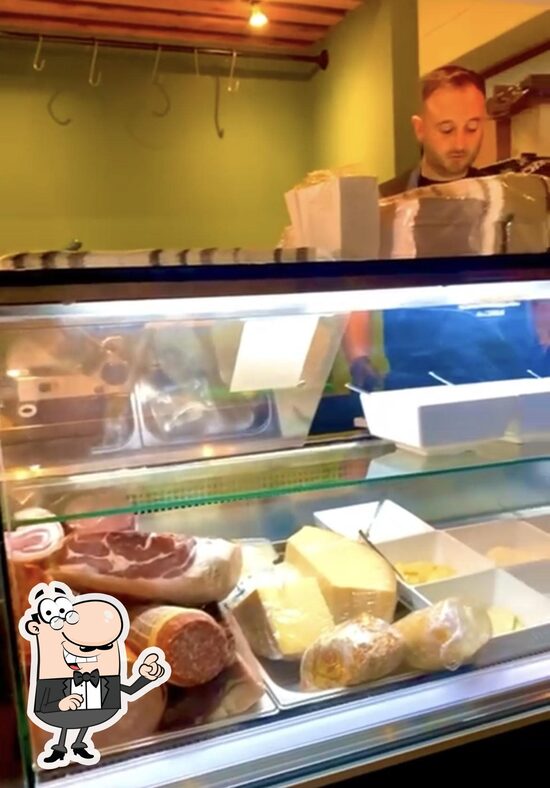Pamen, Valletta - Restaurant menu, prices and reviews