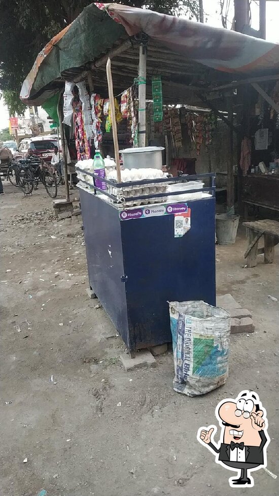 Rajesh Tea stall, Meerut - Restaurant menu, prices and reviews