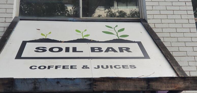 Soil Bar in Waterloo - Restaurant reviews