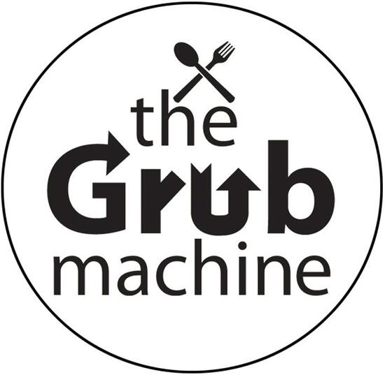 Menu at The Grub Machine, Thane