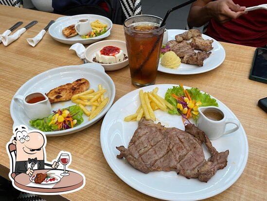 Well Steak restaurant, Bandung - Restaurant reviews