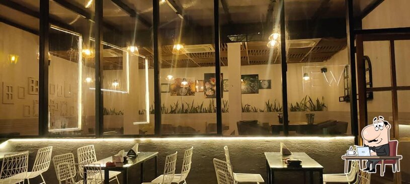 Where Else BYOB & Cafe, Gurugram - Restaurant menu, prices and reviews