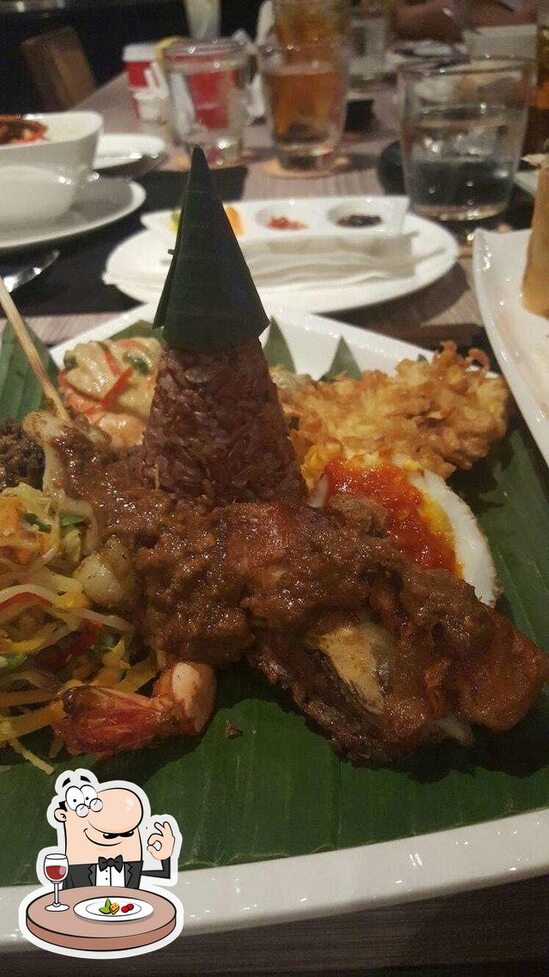 Yanies Restaurant, Ubud - Restaurant reviews