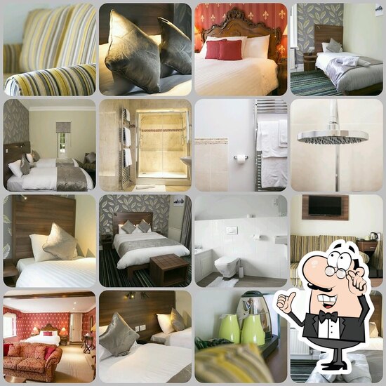 Manor Parc Hotel, Cardiff - Restaurant menu, prices and reviews