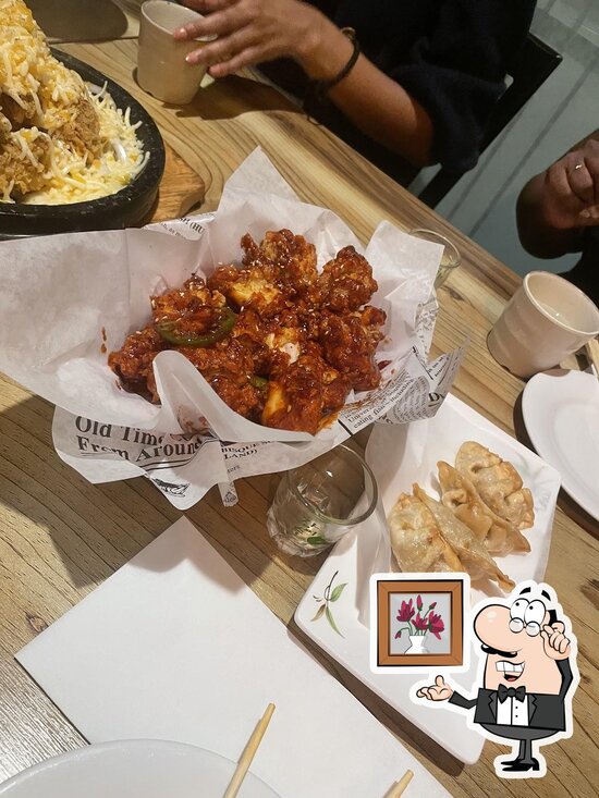 chi-mac 홍대입구, Mississauga - Restaurant menu, prices and reviews