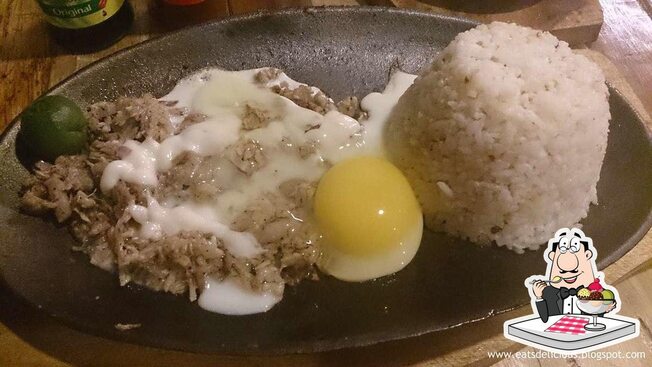 MR SIZZLERS restaurant, Makati - Restaurant menu and reviews
