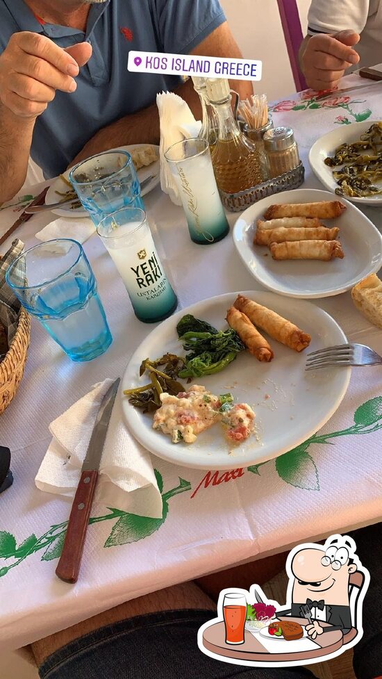 Sofra Traditional Restaurant, Kos - Restaurant reviews