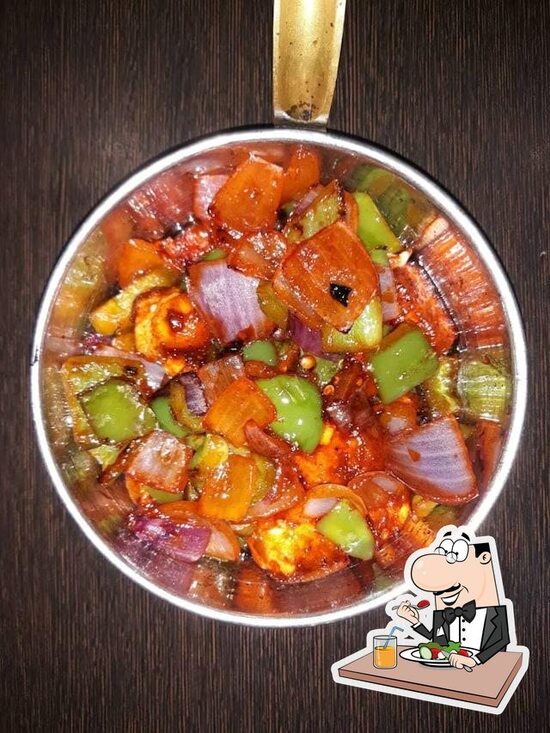 Flavours By Vana's restaurant, Valenzuela - Restaurant menu and reviews
