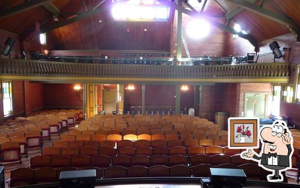 Infinity Music Hall - Norfolk, Norfolk - Restaurant menu, prices and ...