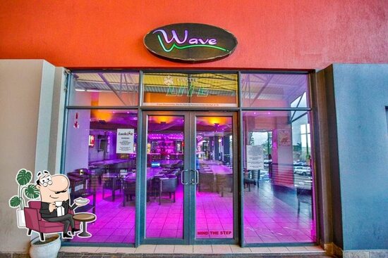 Wave Sports Cafe, Empangeni - Restaurant menu, prices and reviews