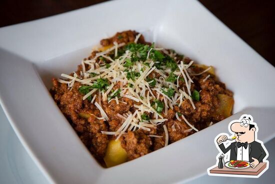 THEA in Lower Allen - Restaurant menu and reviews