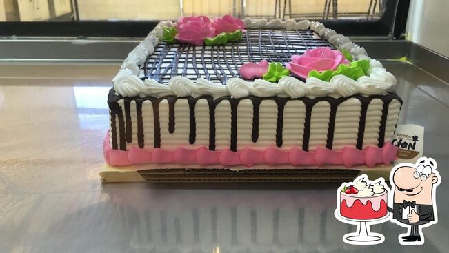 Antigua Bakery, 8240 W Lower Buckeye Rd suite 105 in Phoenix ...