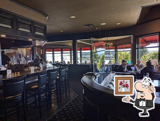Blackfin Pub, Comox - Restaurant menu, prices and reviews