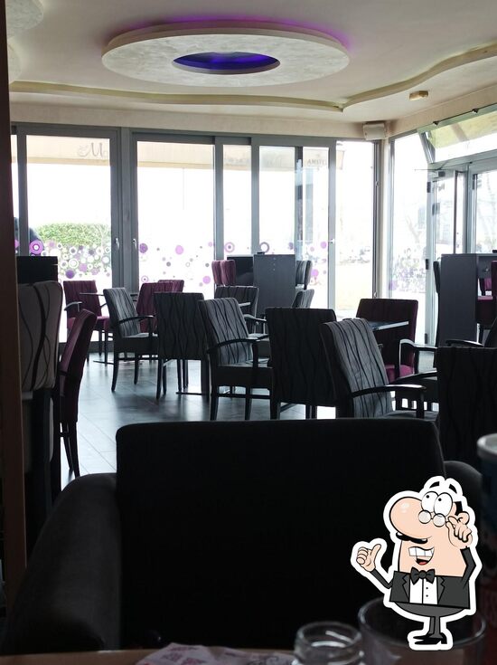 Caffe/night bar "Monaco", Sesvete - Restaurant menu, prices and reviews