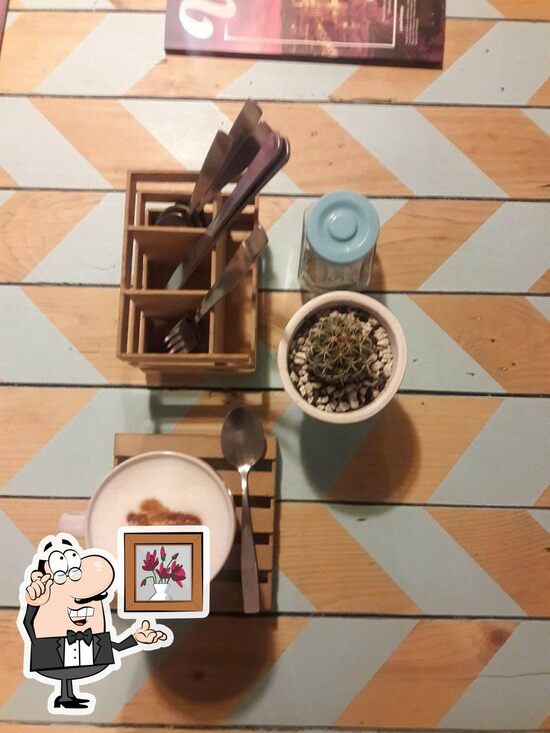 Divina Tierra, Cholula - Menú del restaurante, precios y reseñas