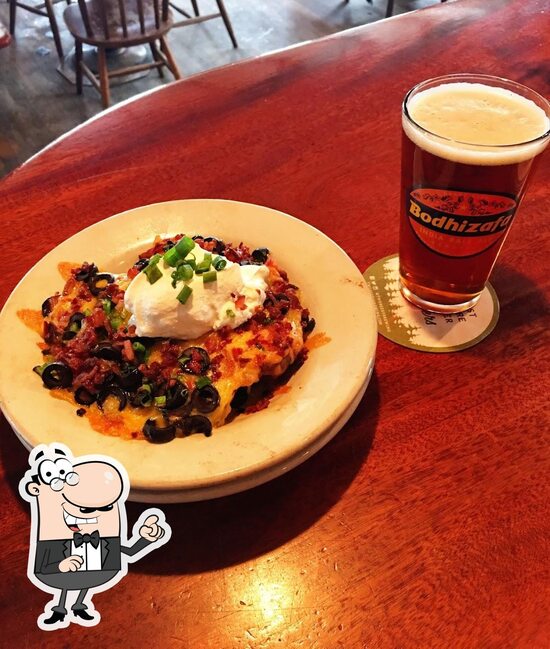 Fiddler's Inn Pub & Pizza in Seattle - Restaurant menu and reviews