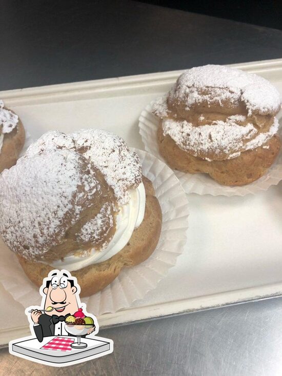 Flour Stone Bakery LLC in Prescott Valley - Restaurant menu and reviews