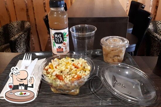 French Coffee Shop Nancy cafe, Nancy - Restaurant reviews