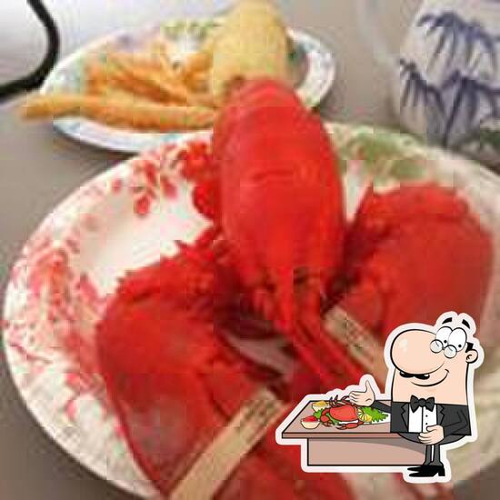 Menu at House of Poolesville restaurant, Poolesville