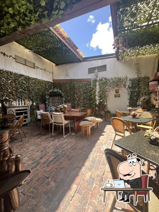 Jacques, Bogotá - Menú del restaurante, precios y reseñas