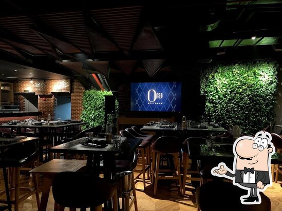 ORA Restobar, New Cairo City - Restaurantspeisekarten und Bewertungen