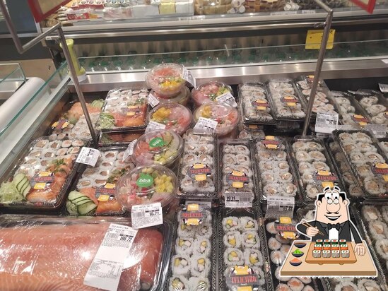 Oba Hortifruti Farm - Mercado, Frutas, Verduras, Legumes, Açougue e ...