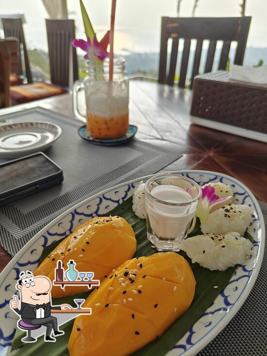 Organic Farm & Coffee Shop, Ko Samui - Restaurant menu, prices and reviews