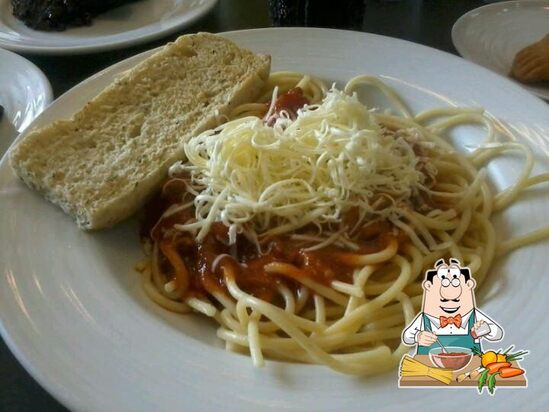 Red Ribbon, Malolos - Restaurant menu, prices and reviews
