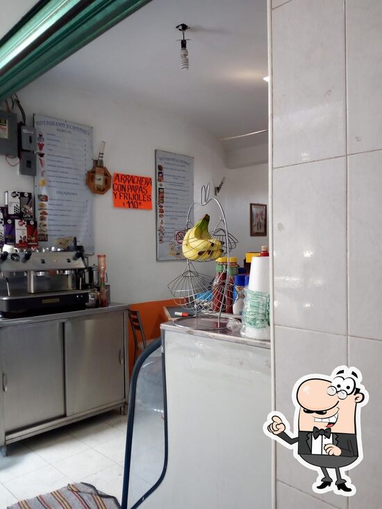 Restaurante y Cafetería NIKO, Mexico - Restaurant reviews