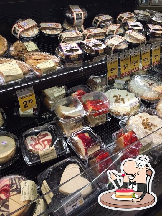 Safeway Bakery in Cottage Grove - Restaurant reviews