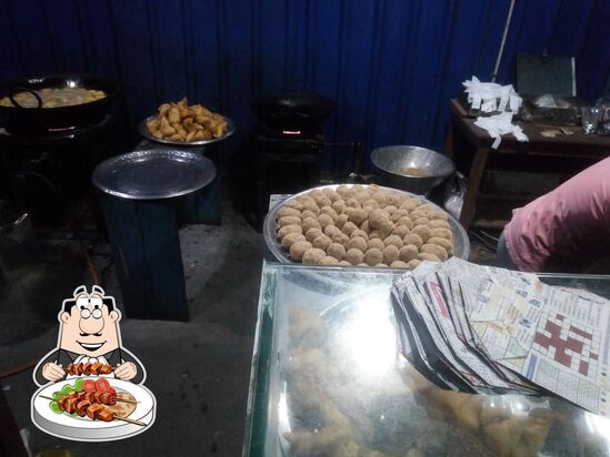 Sankar da samosa, Jamshedpur - Restaurant menu, prices and reviews