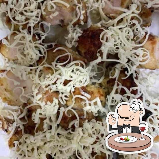Shark bite, Mumbai, Nathani Heights - Restaurant menu and reviews