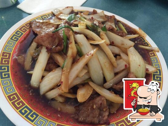 Song Garden Chinese in River Falls - Restaurant menu and reviews
