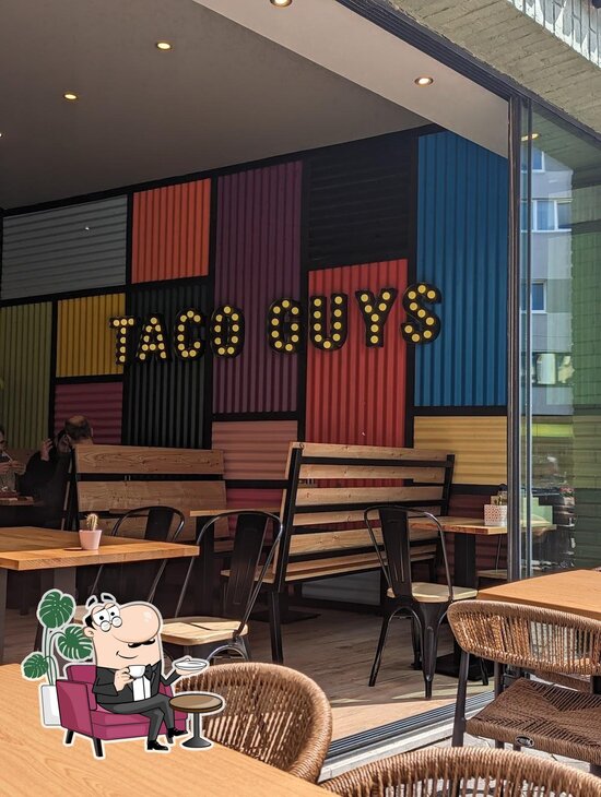 Taco Guys, Braunschweig - Speisekarte, Preise und Bewertungen