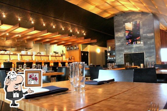The Kitchen, Jackson - Restaurant menu, prices and reviews