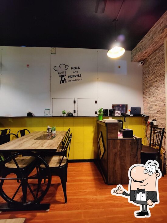 The Urban Deli, Hyderabad - Restaurant menu, prices and reviews