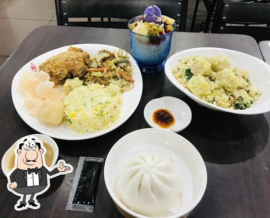 CK Baclaran Terminal, Pasay - Restaurant menu, prices and reviews