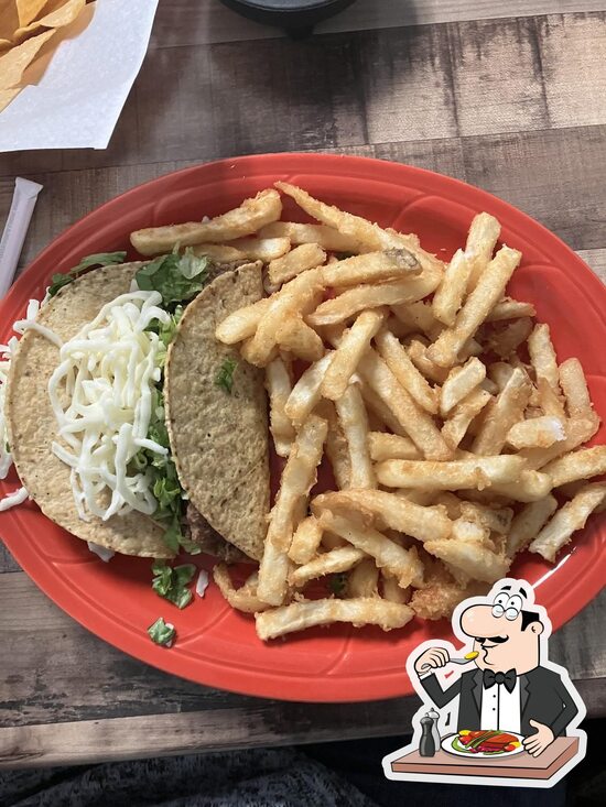 El Encanto Restaurant, Sumner - Restaurant menu, prices and reviews