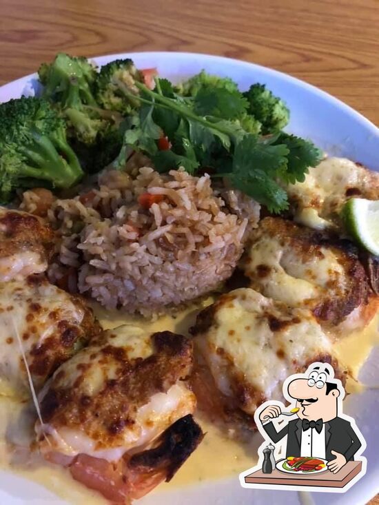 Mario's Seafood in Austin - Restaurant menu and reviews