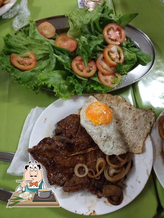 Tôa-Tôa Restaurante, Piracicaba - Menú del restaurante, precios y reseñas