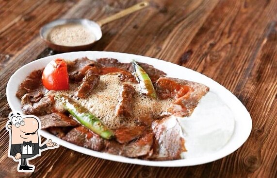 352 DUKA, Kayseri - Restaurant menu, prices and reviews